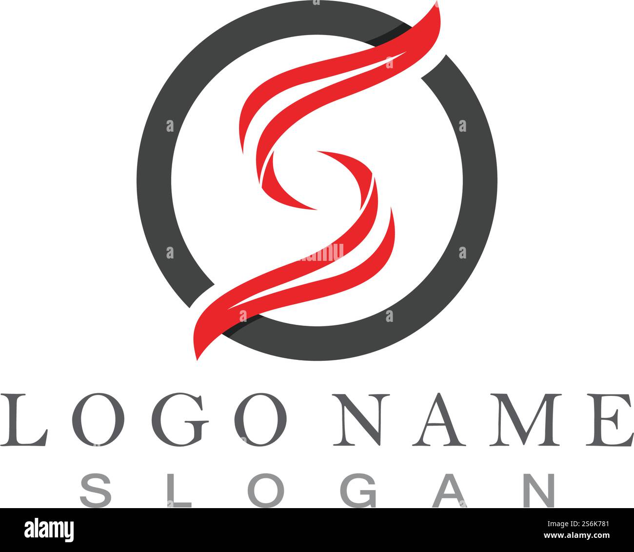 SS logos and symbols template icons app Stock Vector Image & Art - Alamy