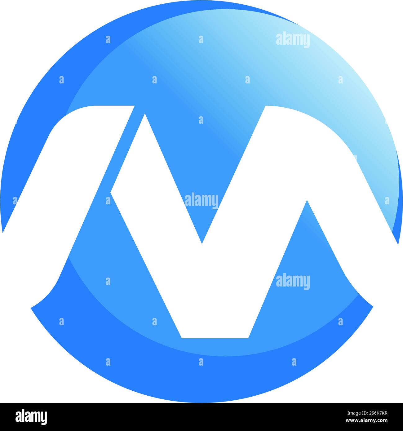 M logos symbols Stock Vector Image & Art - Alamy