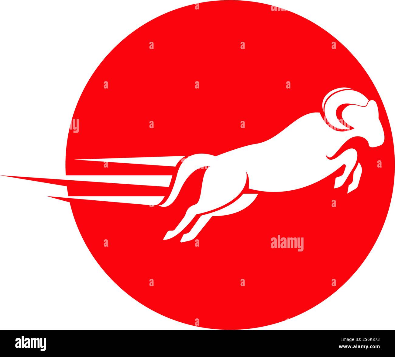 Rams head logo design icon Stock Vector Image & Art - Alamy