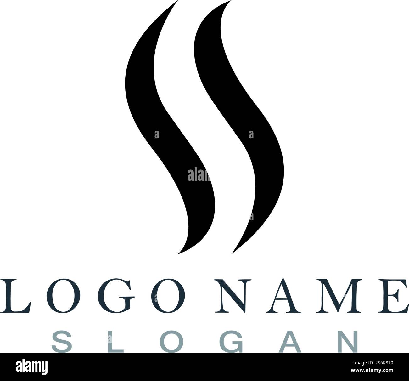 SS Logo and symbol template vector Stock Vector Image & Art - Alamy