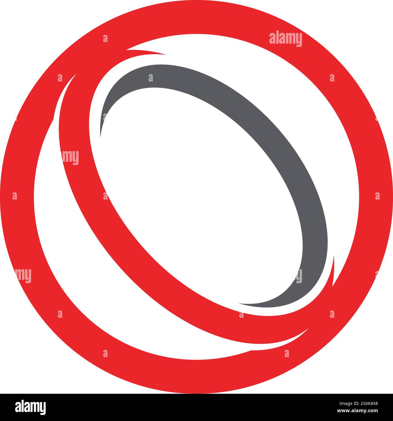 C Symbol Logo Stock Vector Image & Art - Alamy