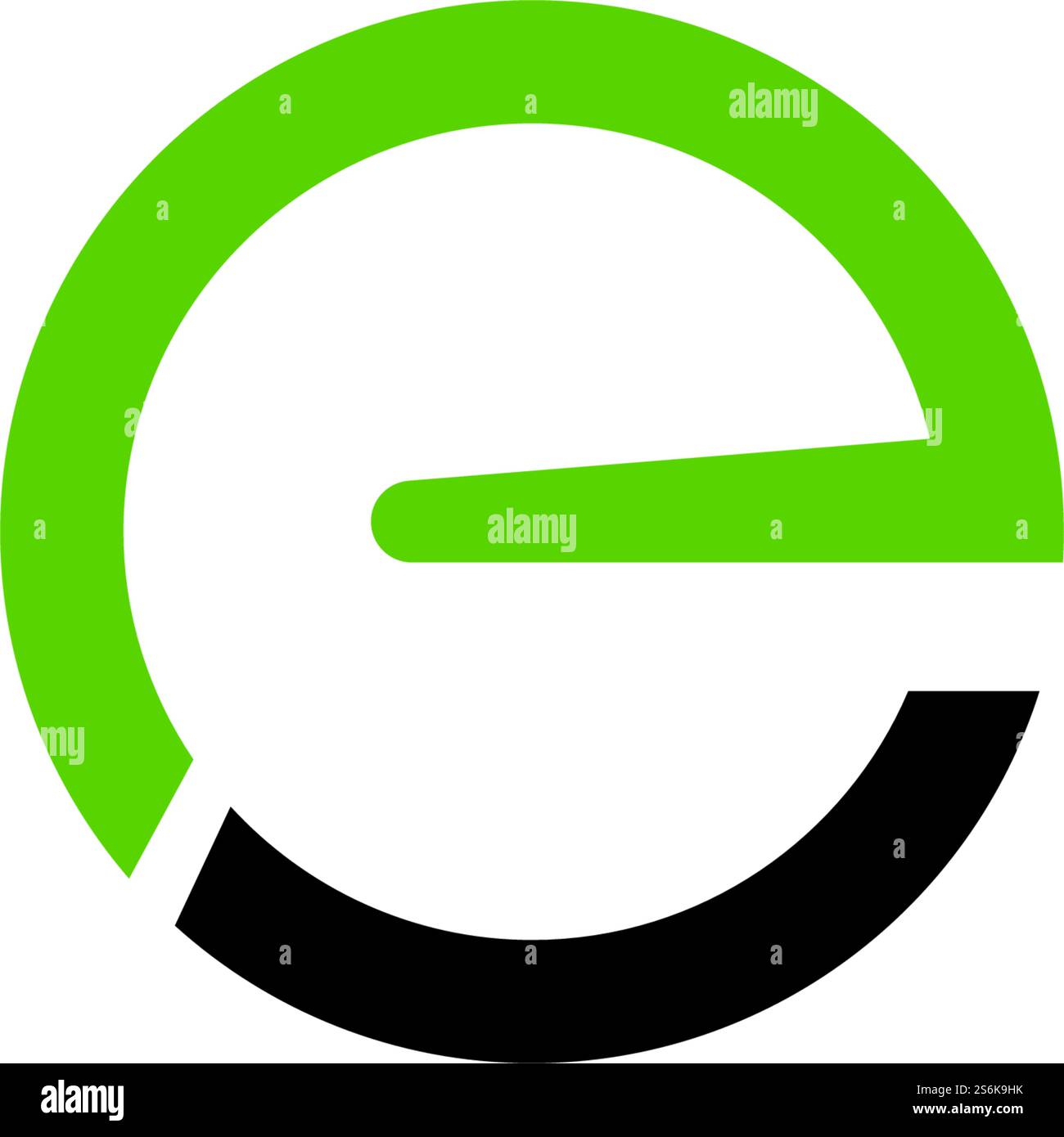 Vector - Abstract icons for letter E logo Stock Vector Image & Art - Alamy