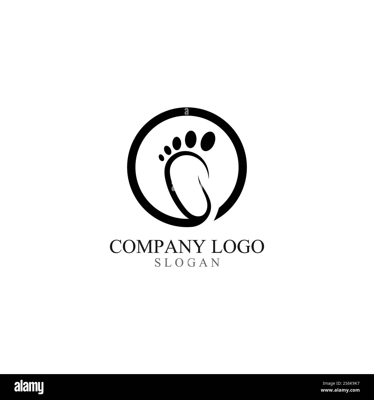 Blue print illustration Black and White Stock Photos & Images - Alamy