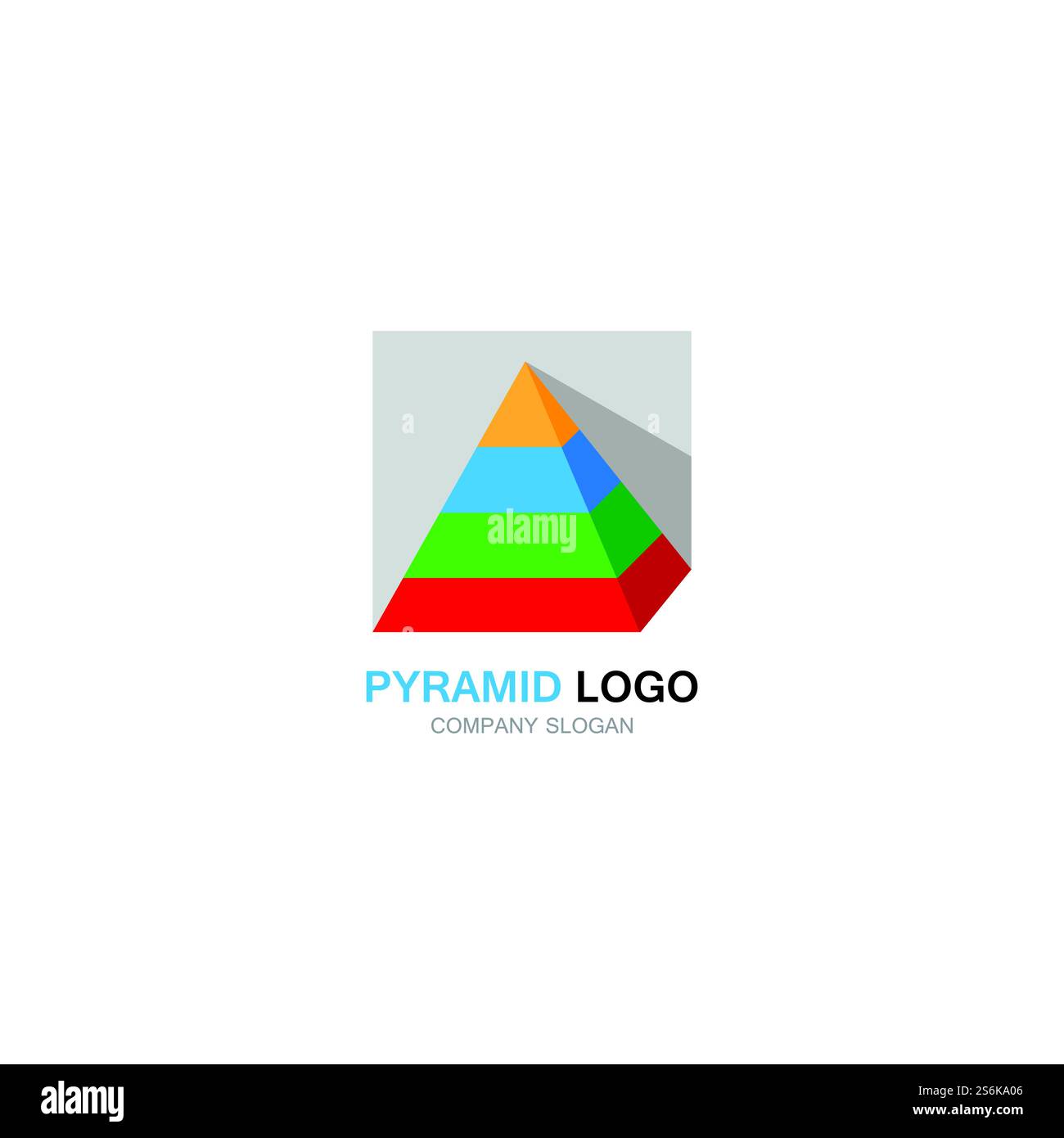 triangle pyramid logo design and vector symbol egyptian, and logo ...