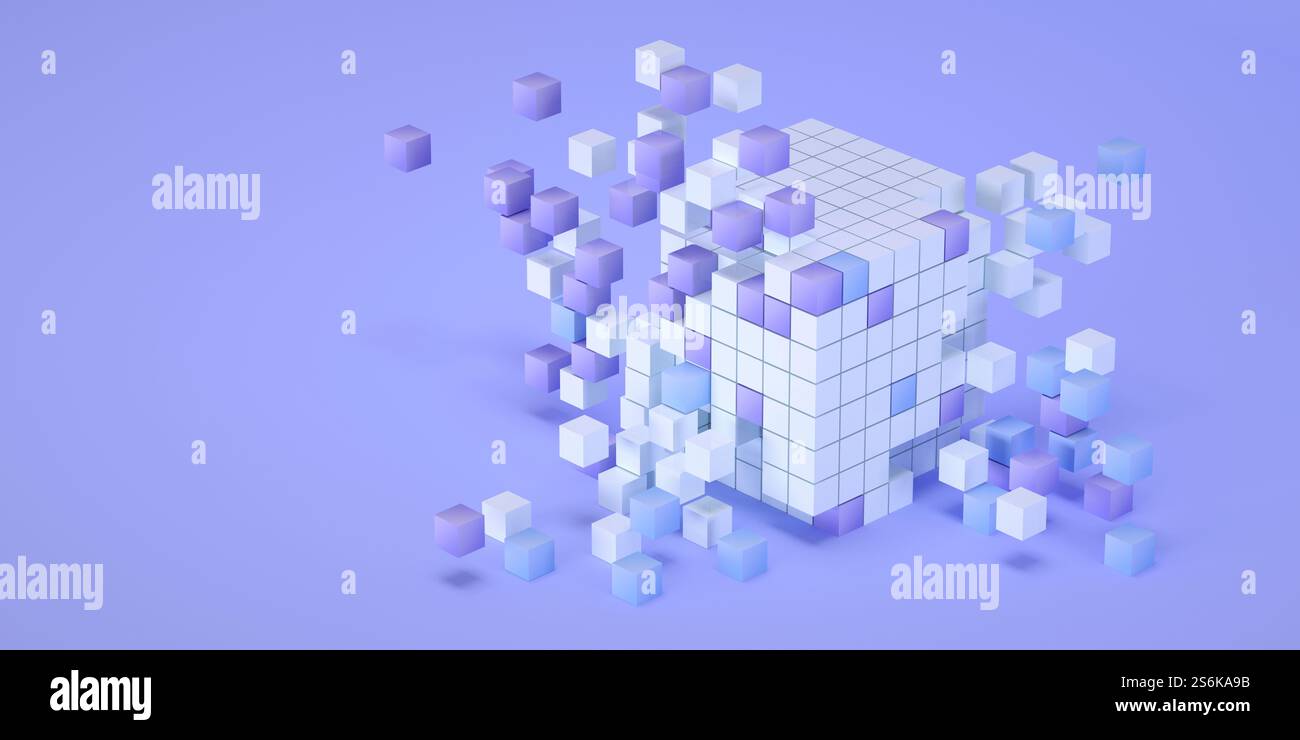 Technology, data transfer, database, generative ai, LLM, large language ...