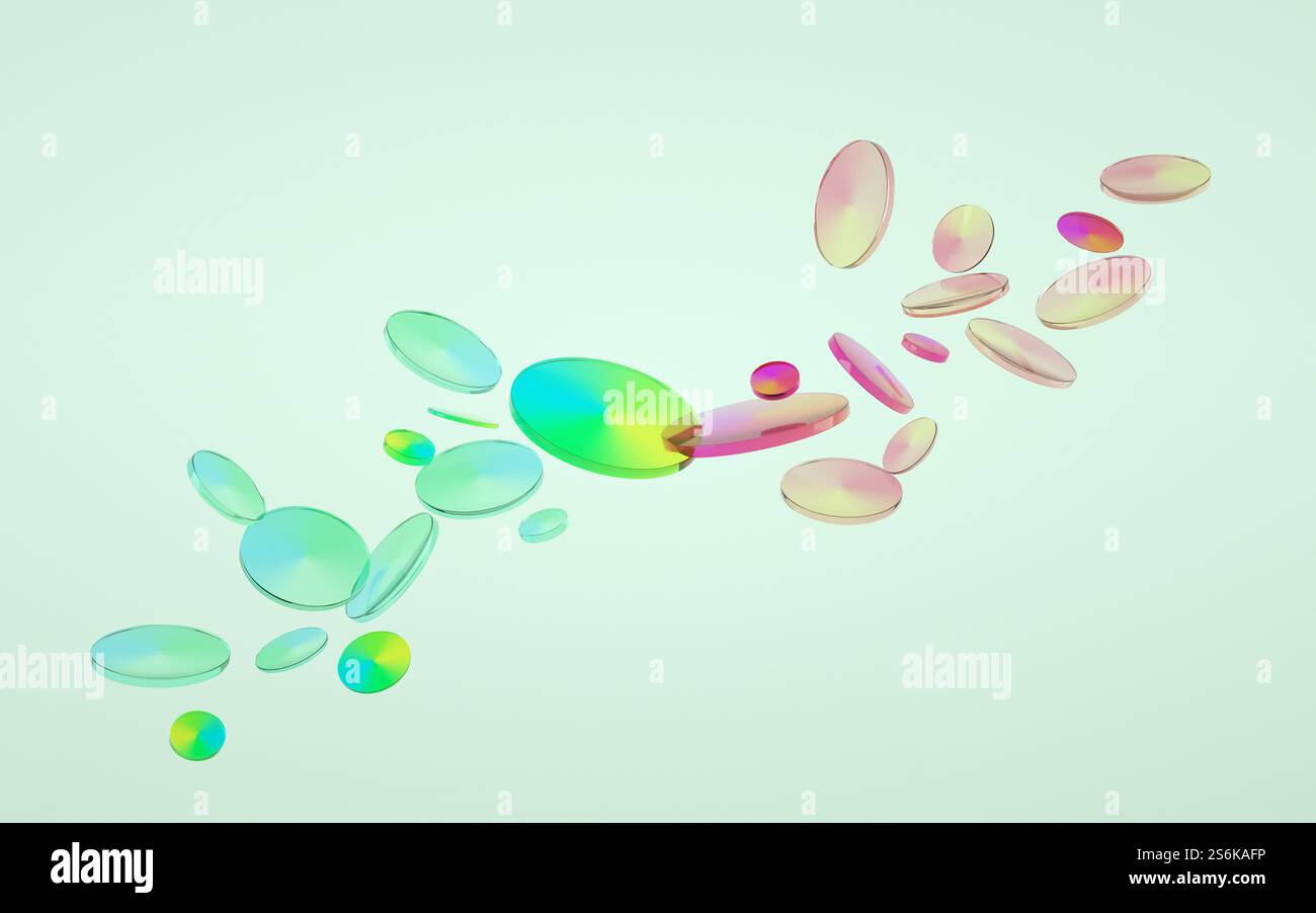 Technology Data Transfer Database Generative Ai Llm Large Language Model Api Data