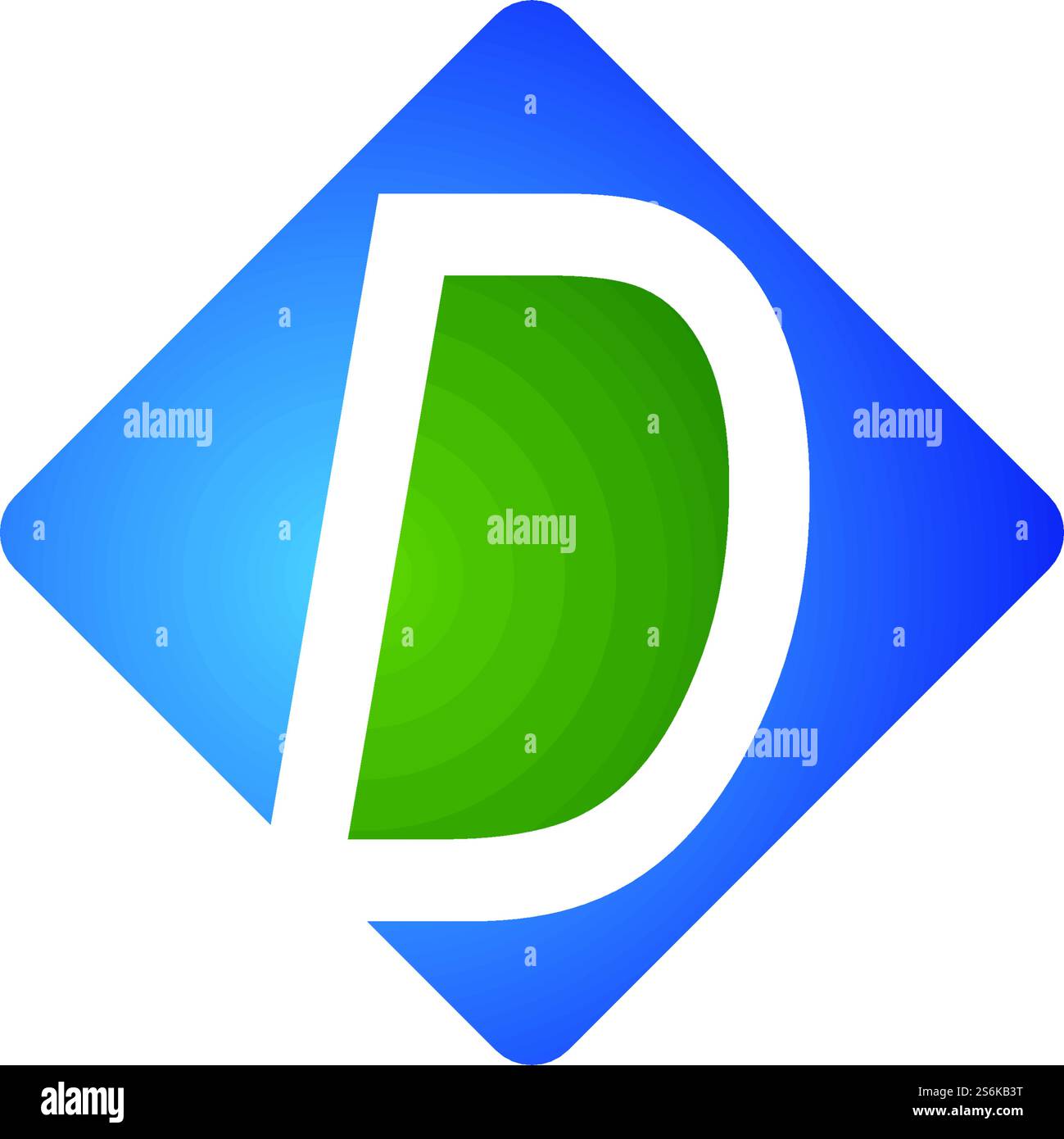 Letter d logos Stock Vector Image & Art - Alamy