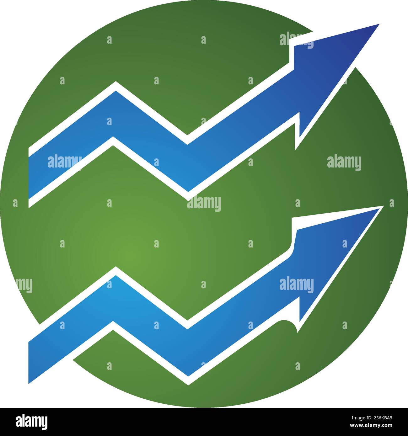 finance logos vector Stock Vector Image & Art - Alamy