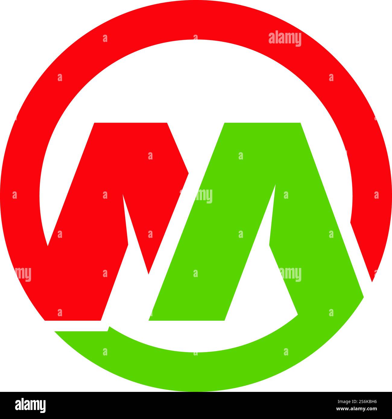 M logos symbols Stock Vector Image & Art - Alamy
