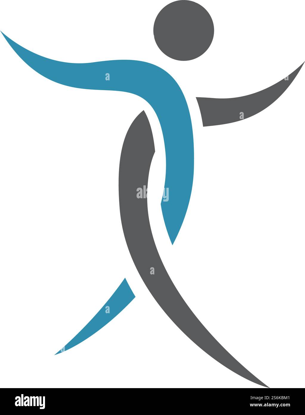 Healthy logos Template Stock Vector Image & Art - Alamy