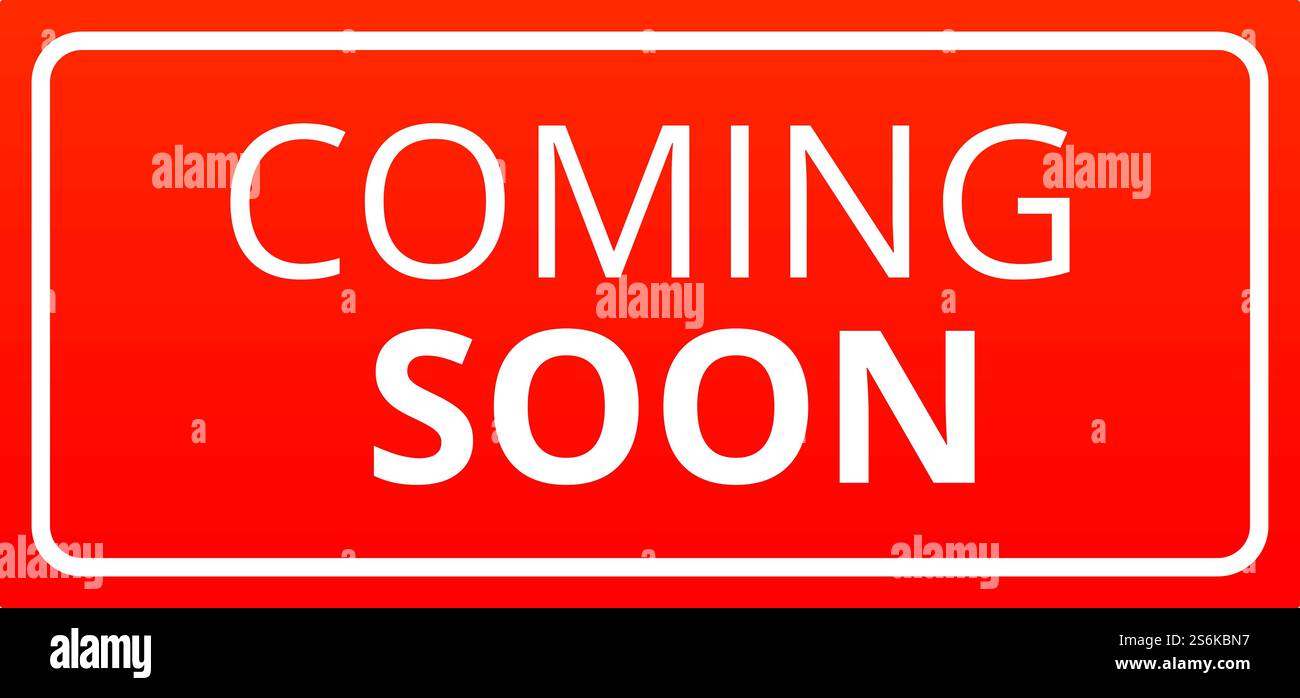 Coming soon specimen icon. Cartoon of Coming soon specimen vector icon ...