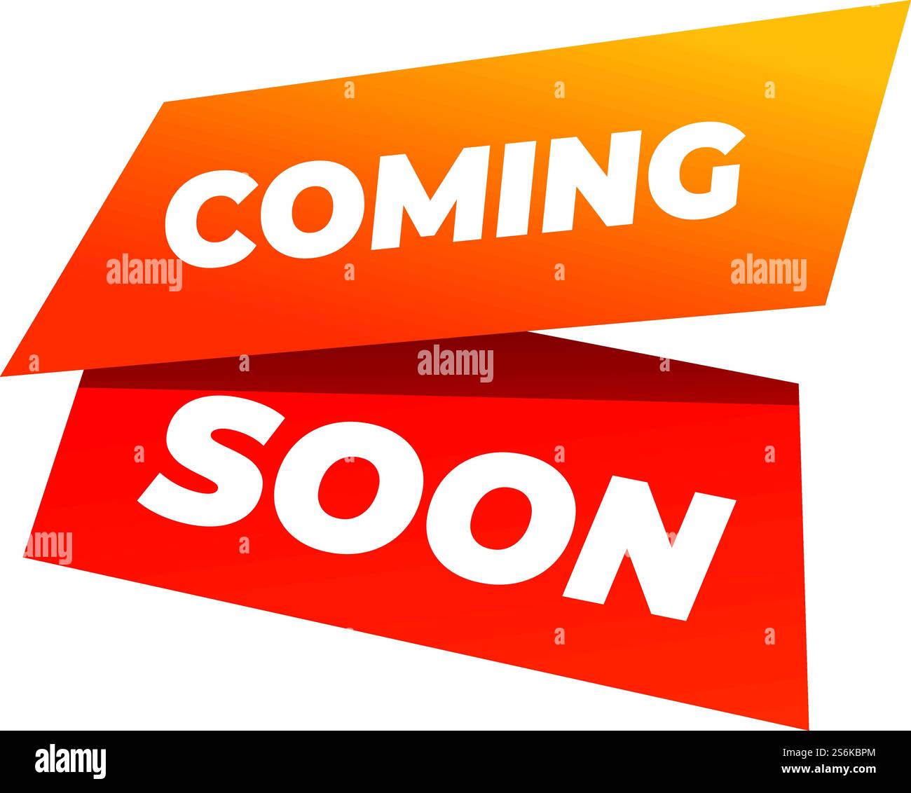 Coming soon wonder icon. Cartoon of Coming soon wonder vector icon for ...
