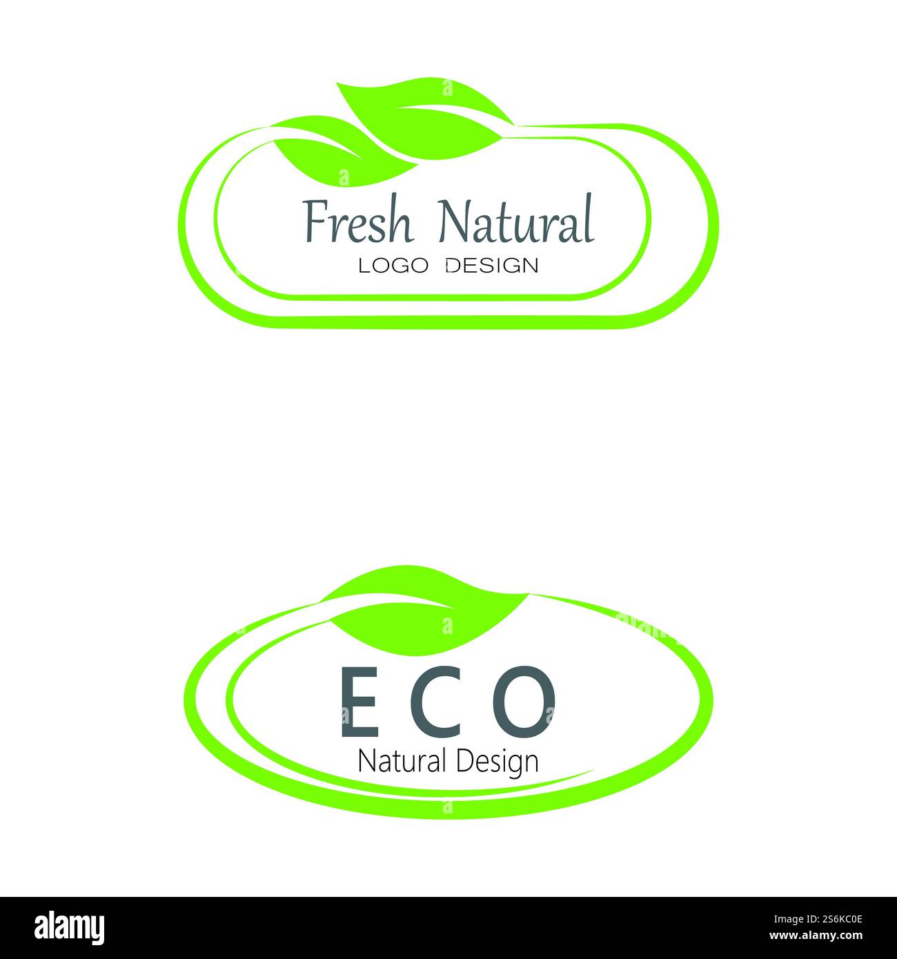 Leaf and Shutter Lens Aperture for Nature Photographer logo design ...