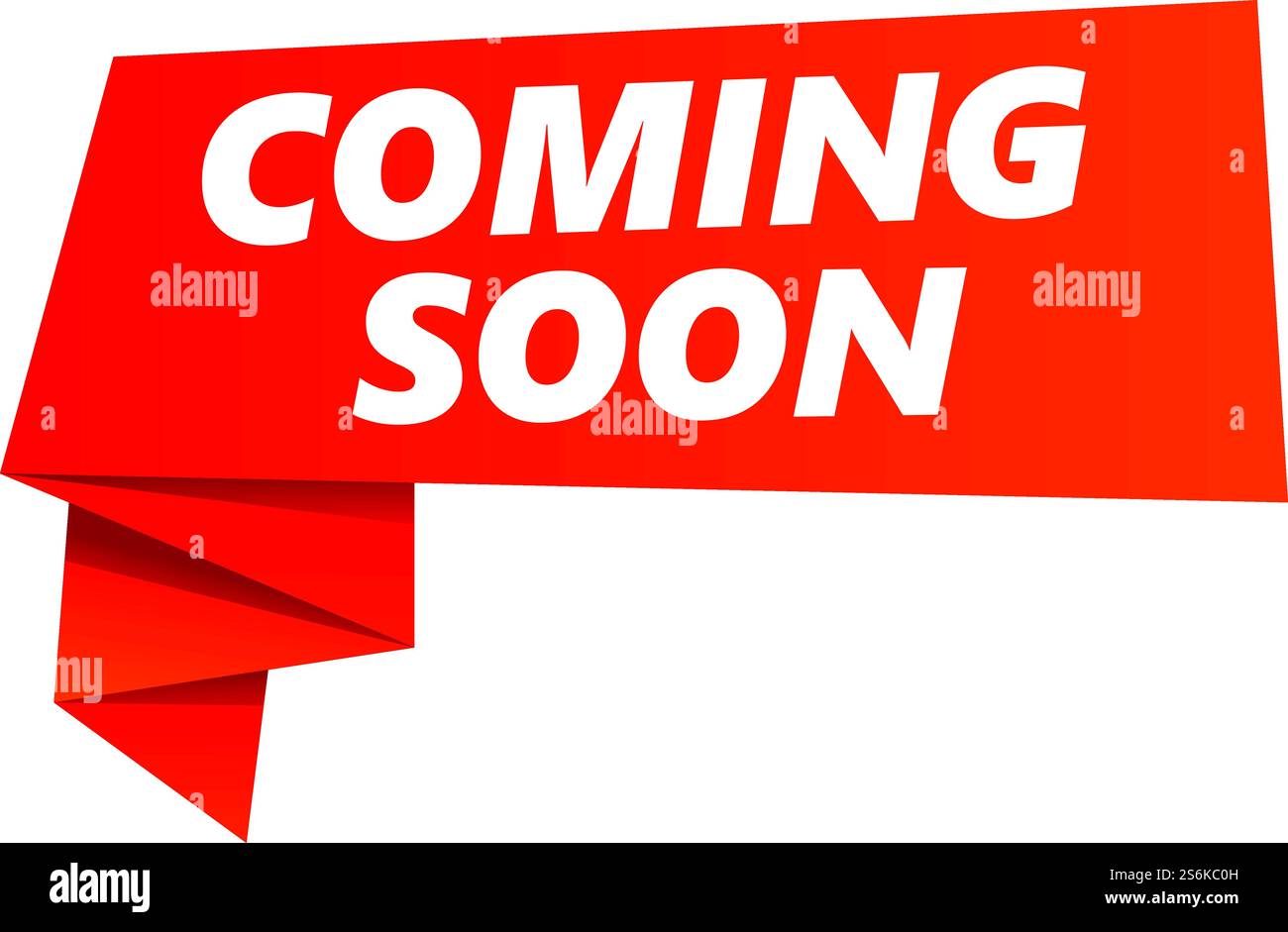Coming soon reminder icon. Cartoon of Coming soon reminder vector icon ...