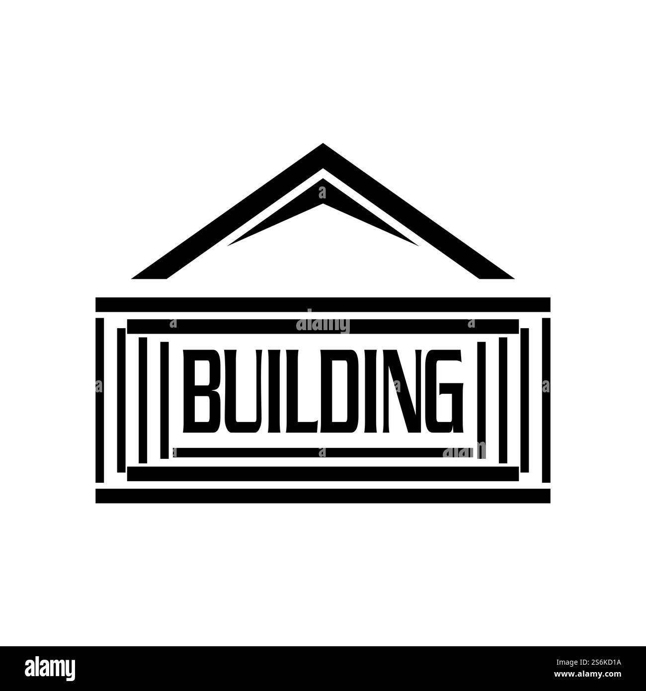 Ancient Pillar Columns Greek Rome Athens Historical Building logo ...