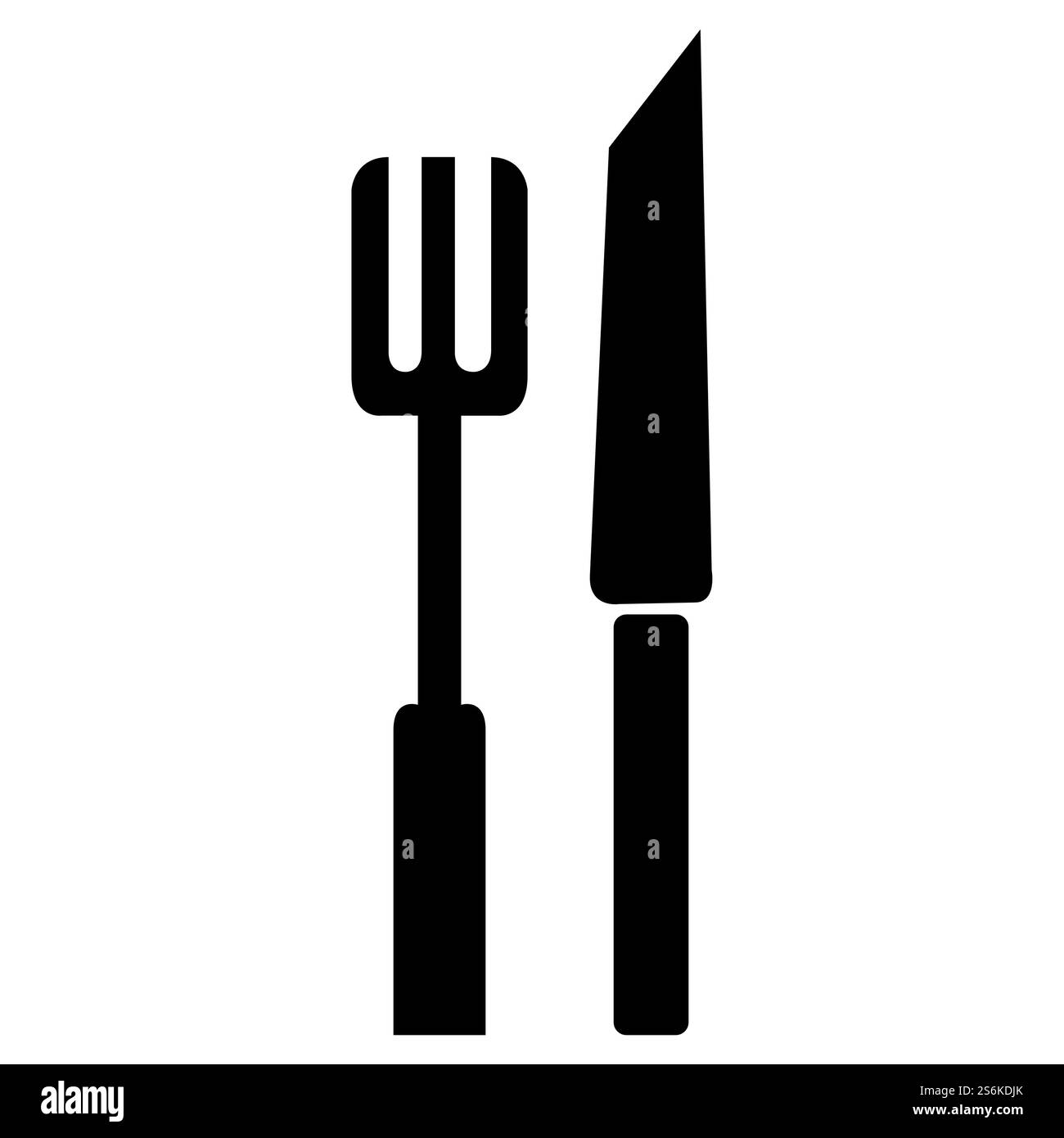 No Eating Symbol Sign Isolate On White Background,Vector Illustration ...