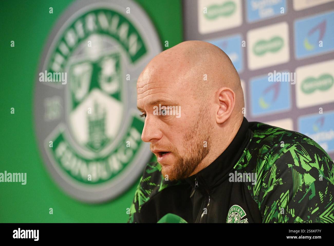 East Mains. Ormiston.Tranent.East Lothian.Scotland.UK.17th Jan 25 ...