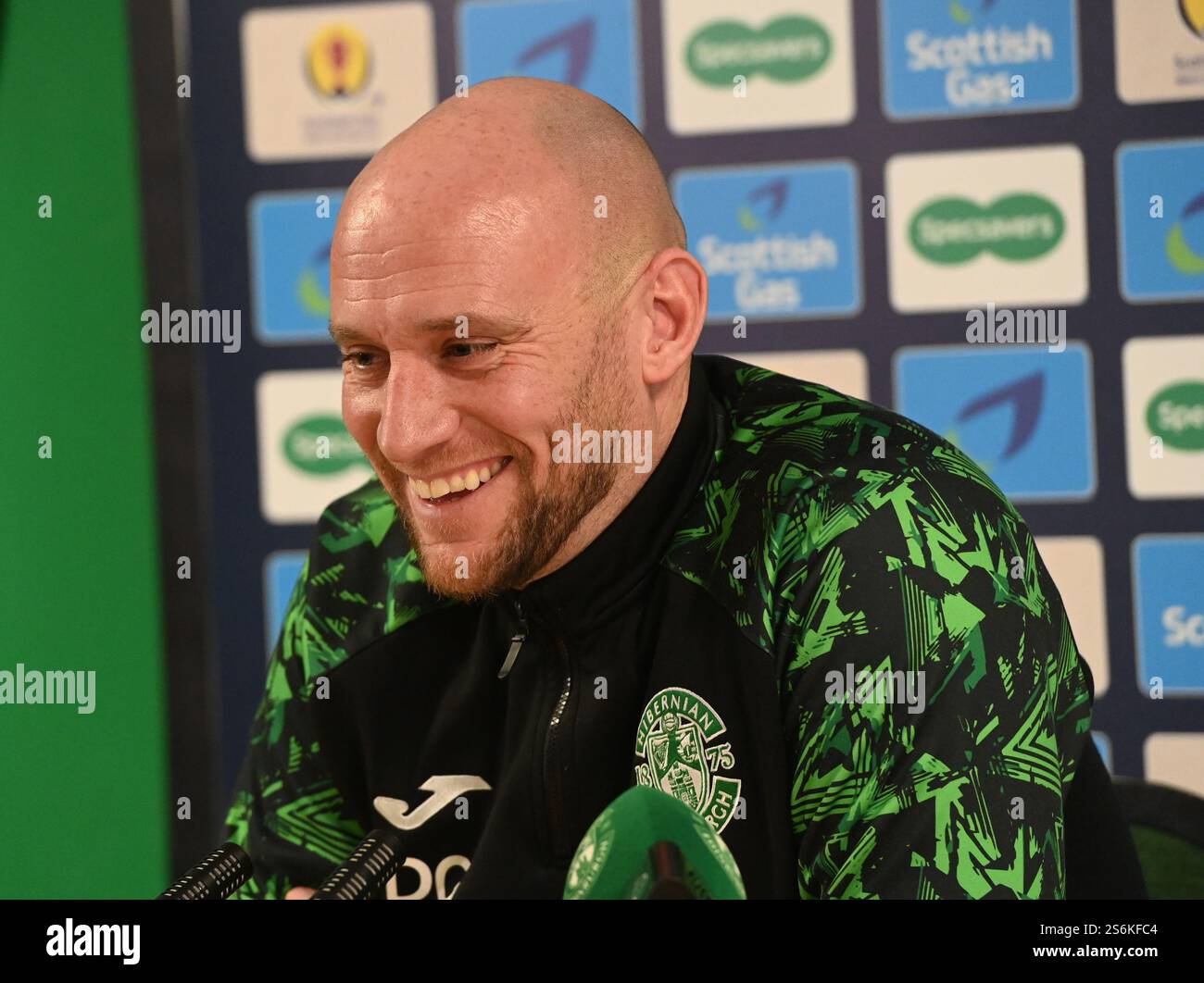 East Mains. Ormiston.Tranent.East Lothian.Scotland.UK.17th Jan 25 ...