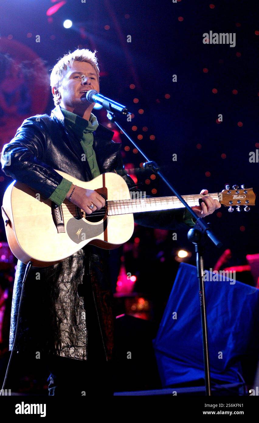 Ron foto 2001 hi-res stock photography and images - Alamy