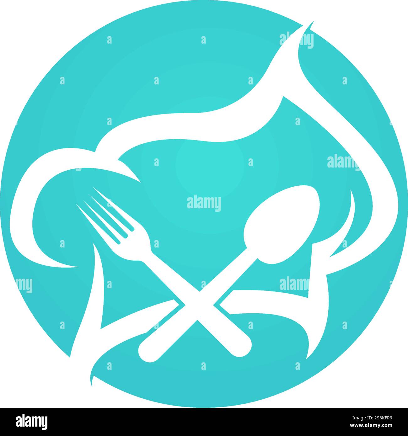 Chef logos Template Stock Vector Image & Art - Alamy