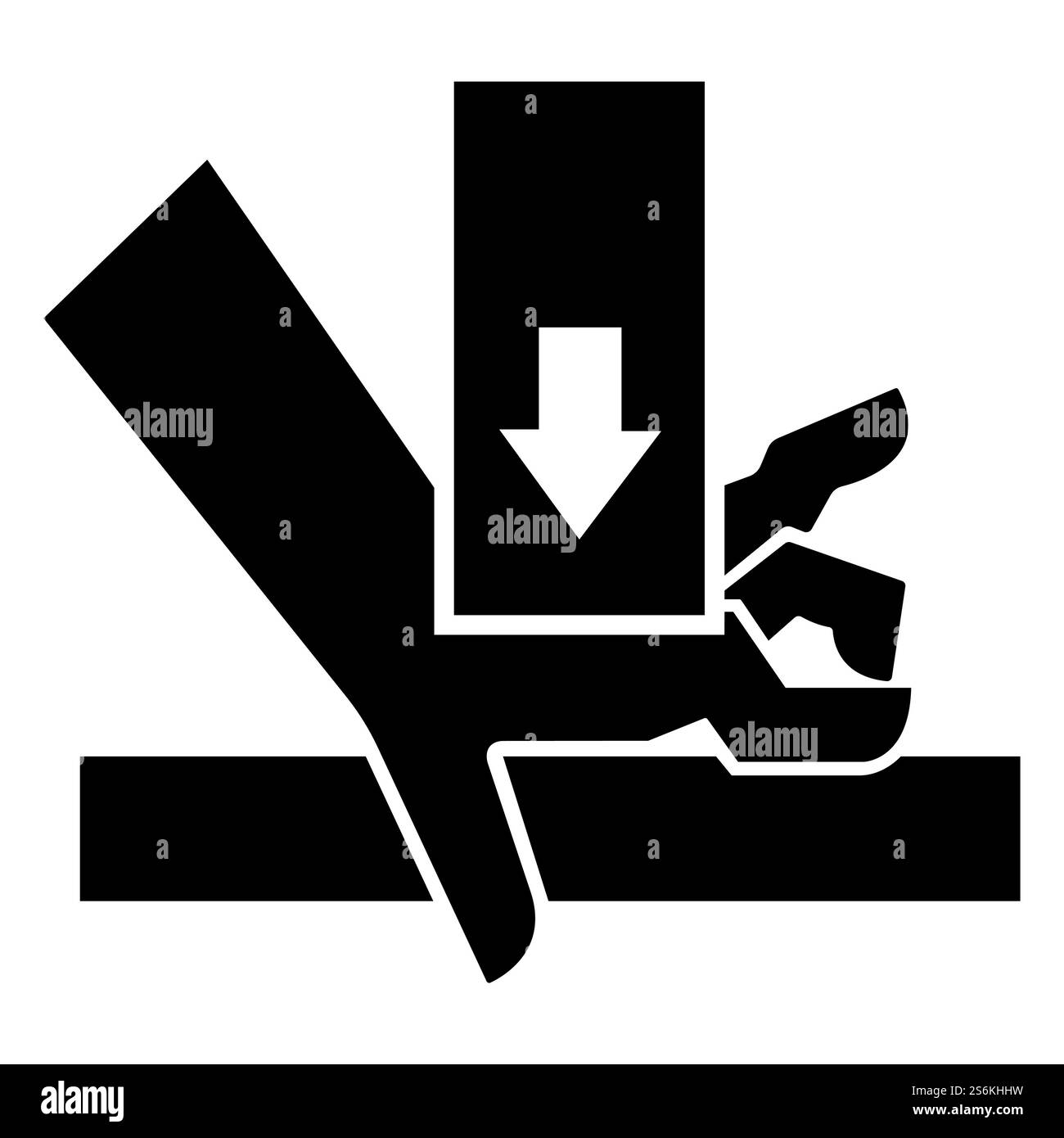 Above the fold Black and White Stock Photos & Images - Alamy