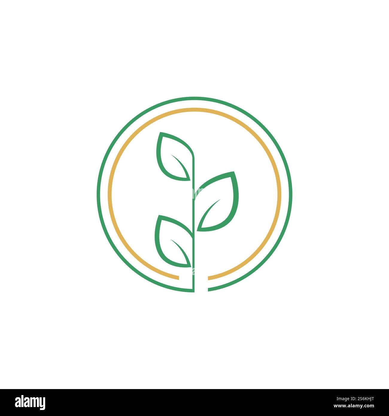 Leaf and Shutter Lens Aperture for Nature Photographer logo design ...