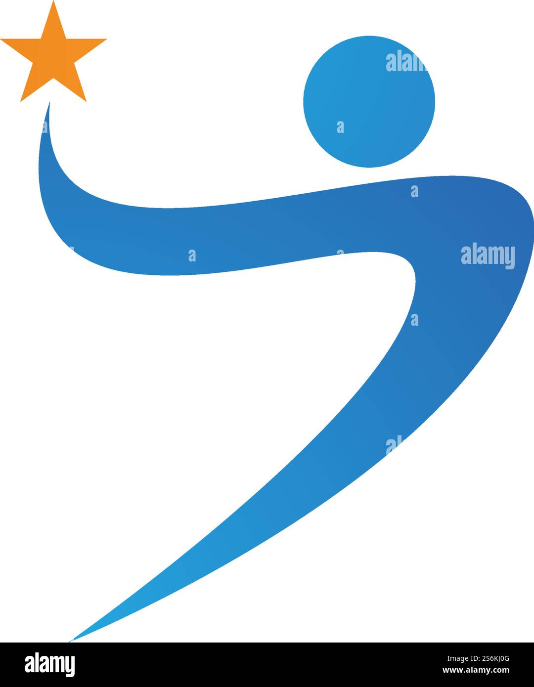 Success people logos Stock Vector Image & Art - Alamy