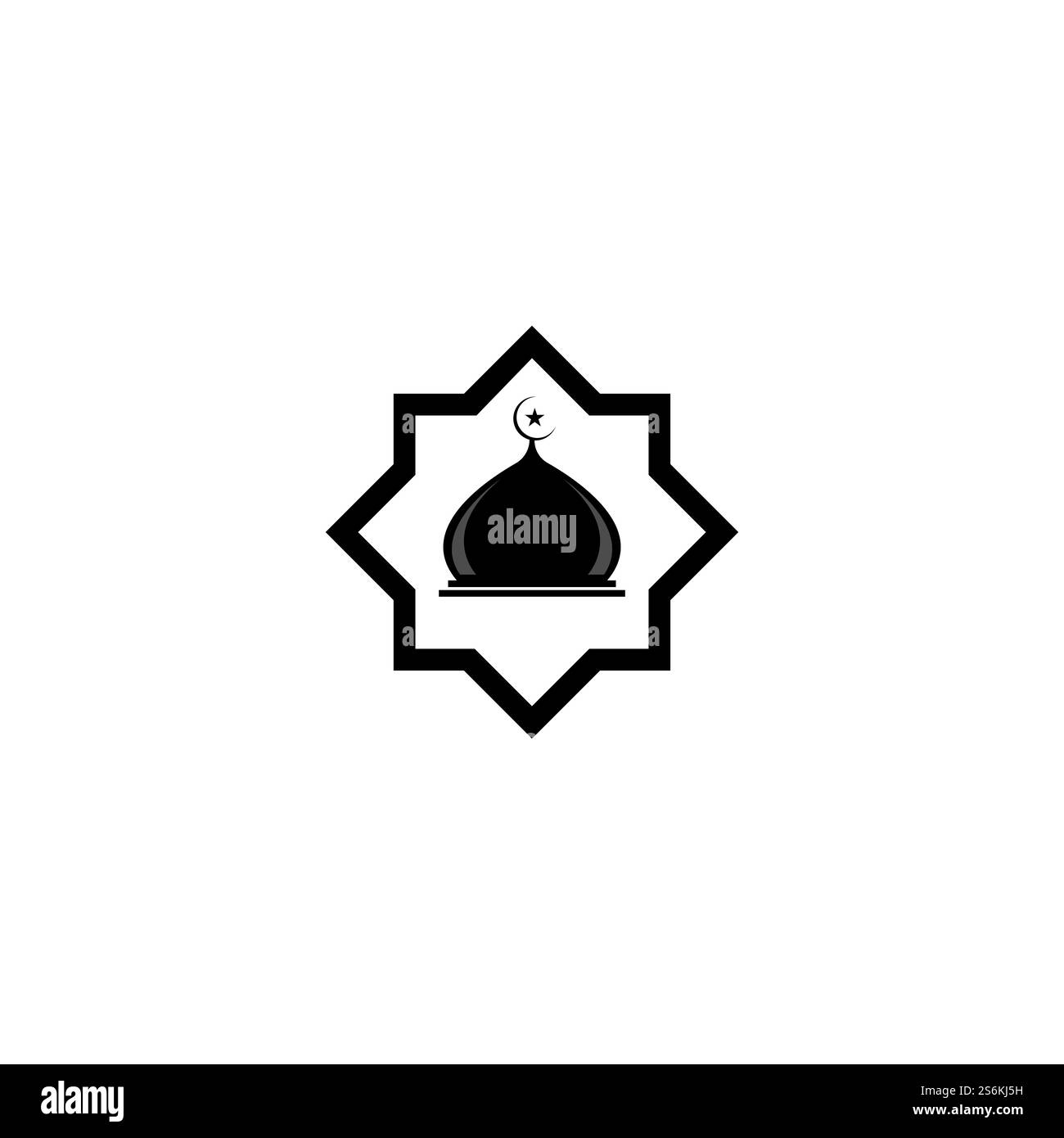 Hospital logo and symbol icon vector Stock Vector Image & Art - Alamy
