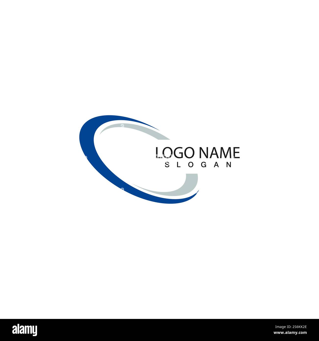 Technology circle logo and symbols Vector Stock Vector Image & Art - Alamy