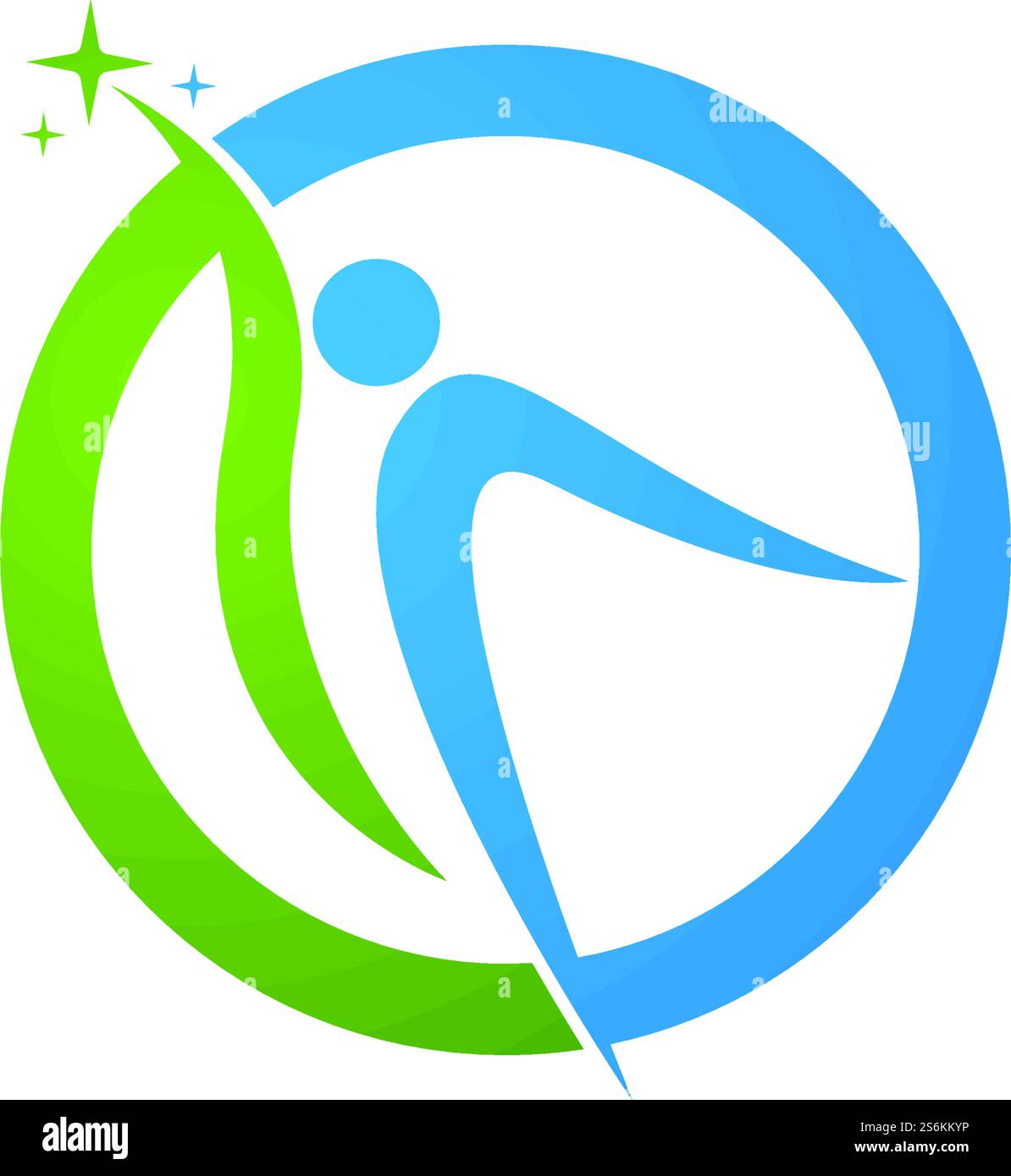 successful people logos Stock Vector Image & Art - Alamy