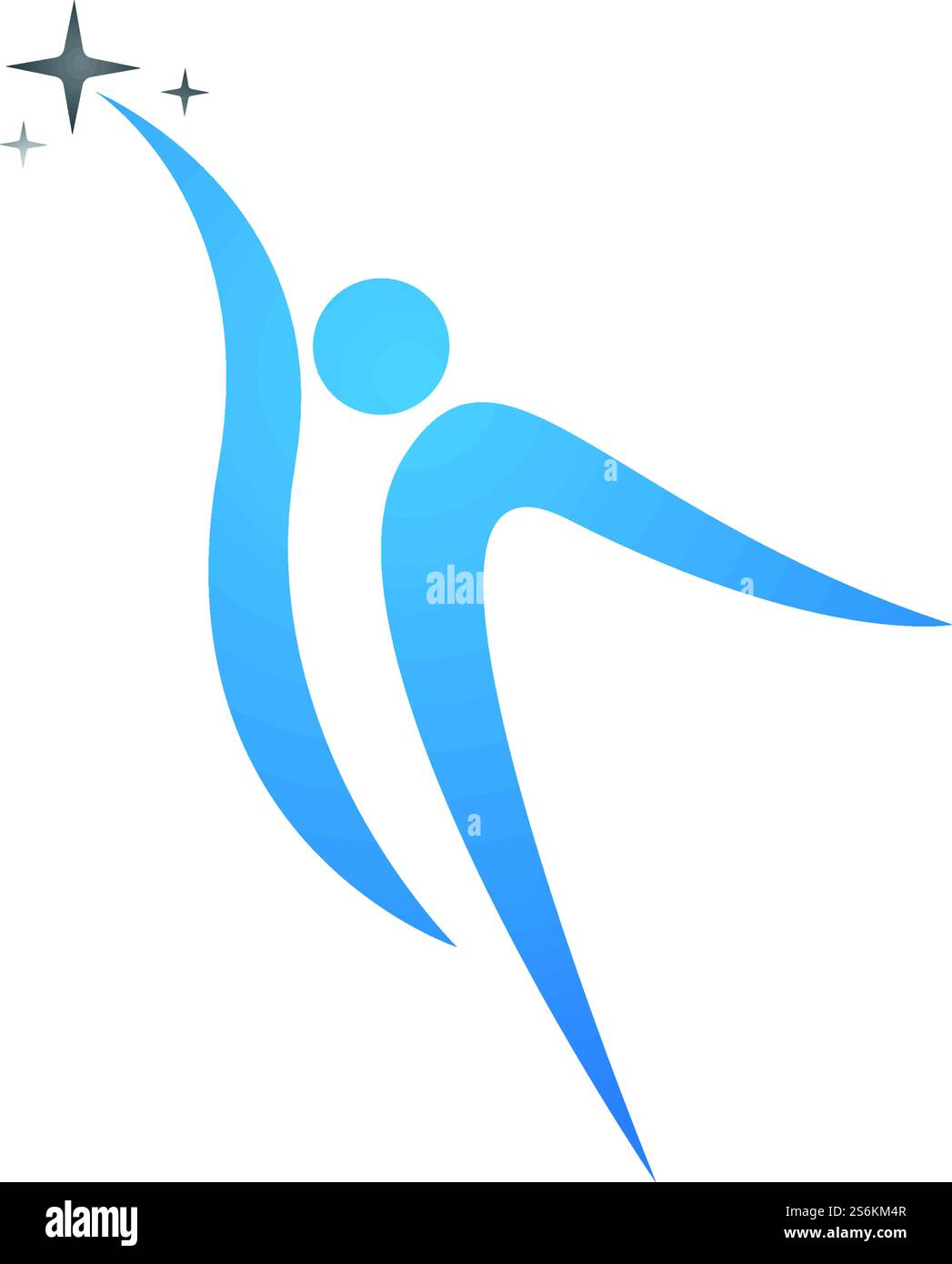 successful people logos Stock Vector Image & Art - Alamy