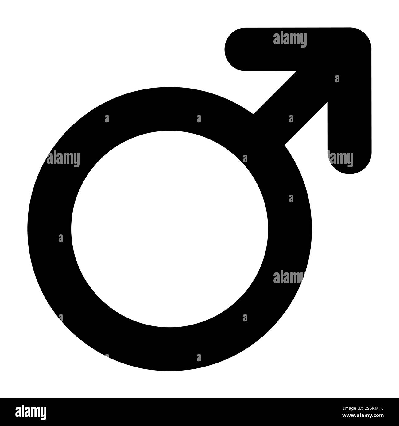 No Male Symbol Sign Isolate On White Background,Vector Illustration ...