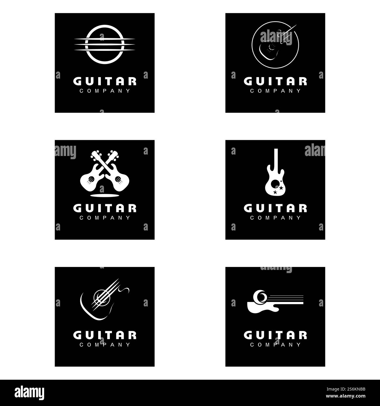 Band banner vintage Black and White Stock Photos & Images - Alamy