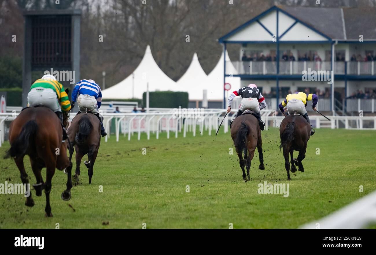 Fitzdares betting hi-res stock photography and images - Alamy