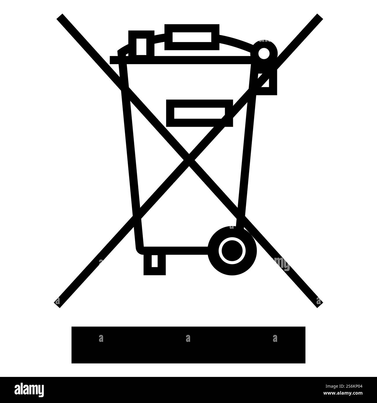 Waste save Black and White Stock Photos & Images - Alamy