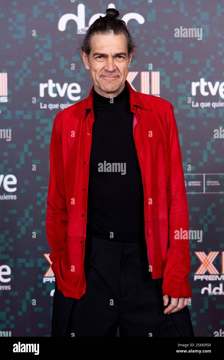 Guillermo dorda hi-res stock photography and images - Alamy