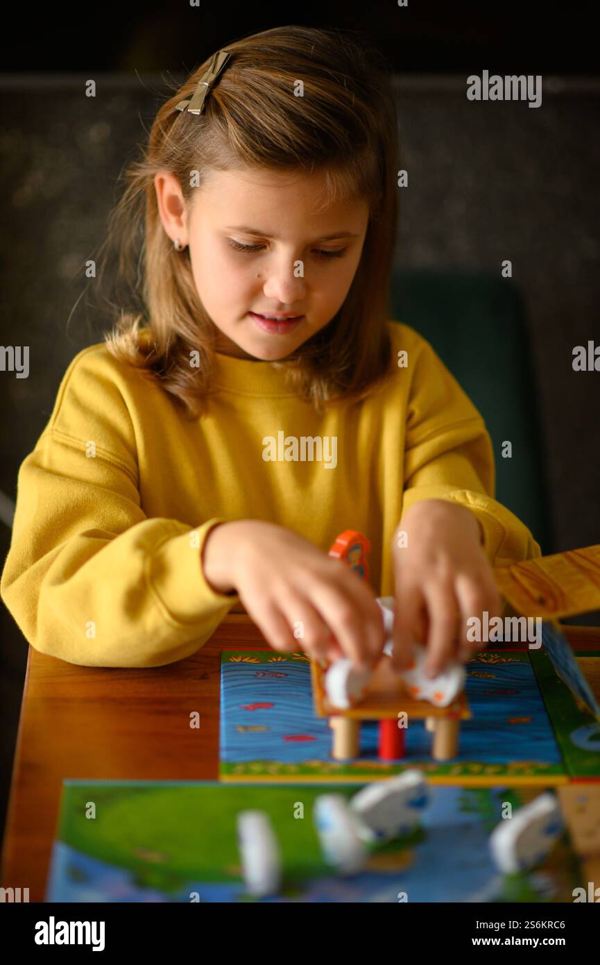 Playtime challenge hi-res stock photography and images - Alamy