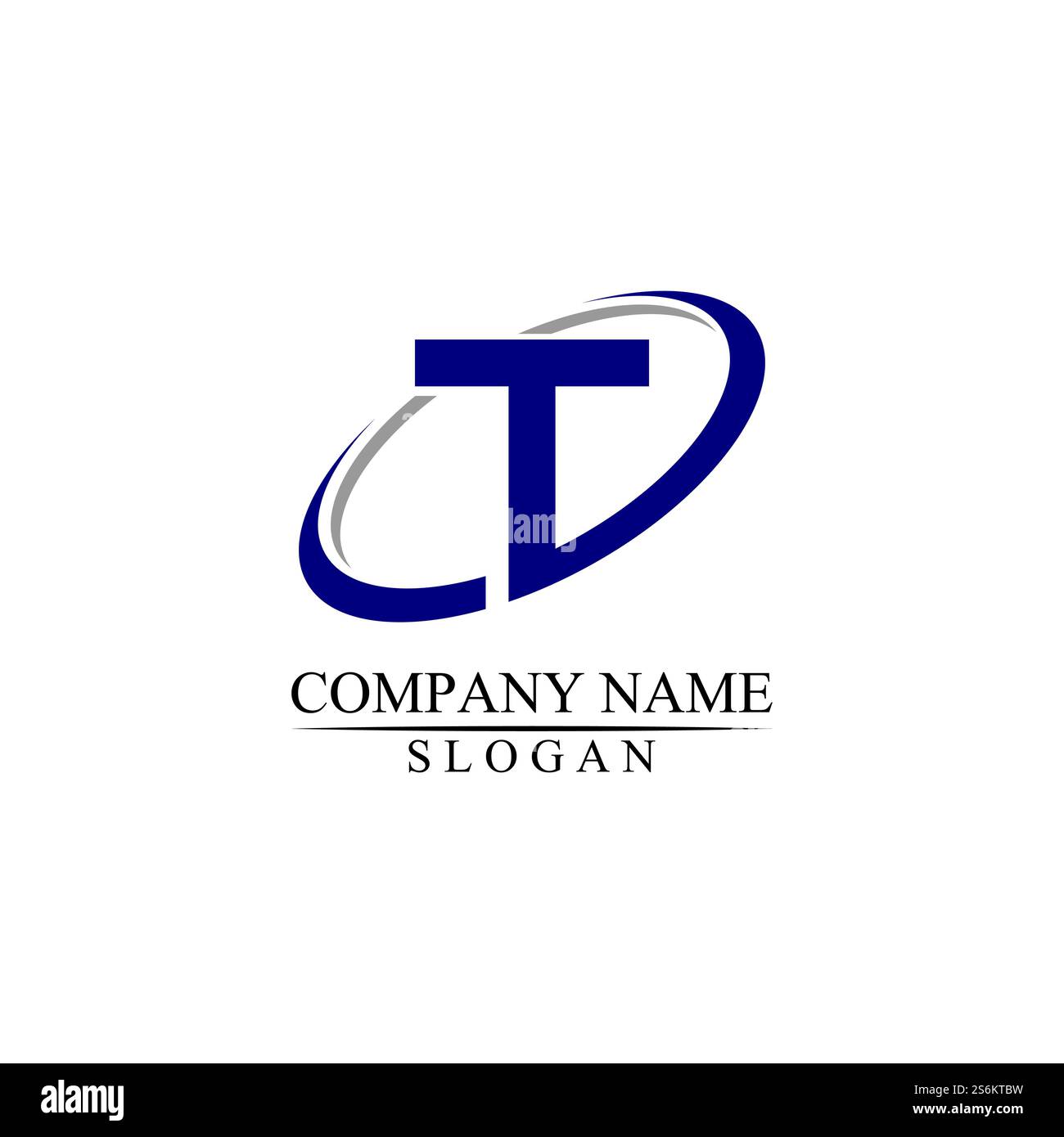 T letter, T logo vector font alphabet design and icon T logo for ...