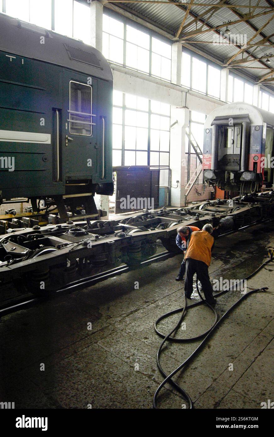 the russian railway ,it is a huge railroad system the russian railway,a ...