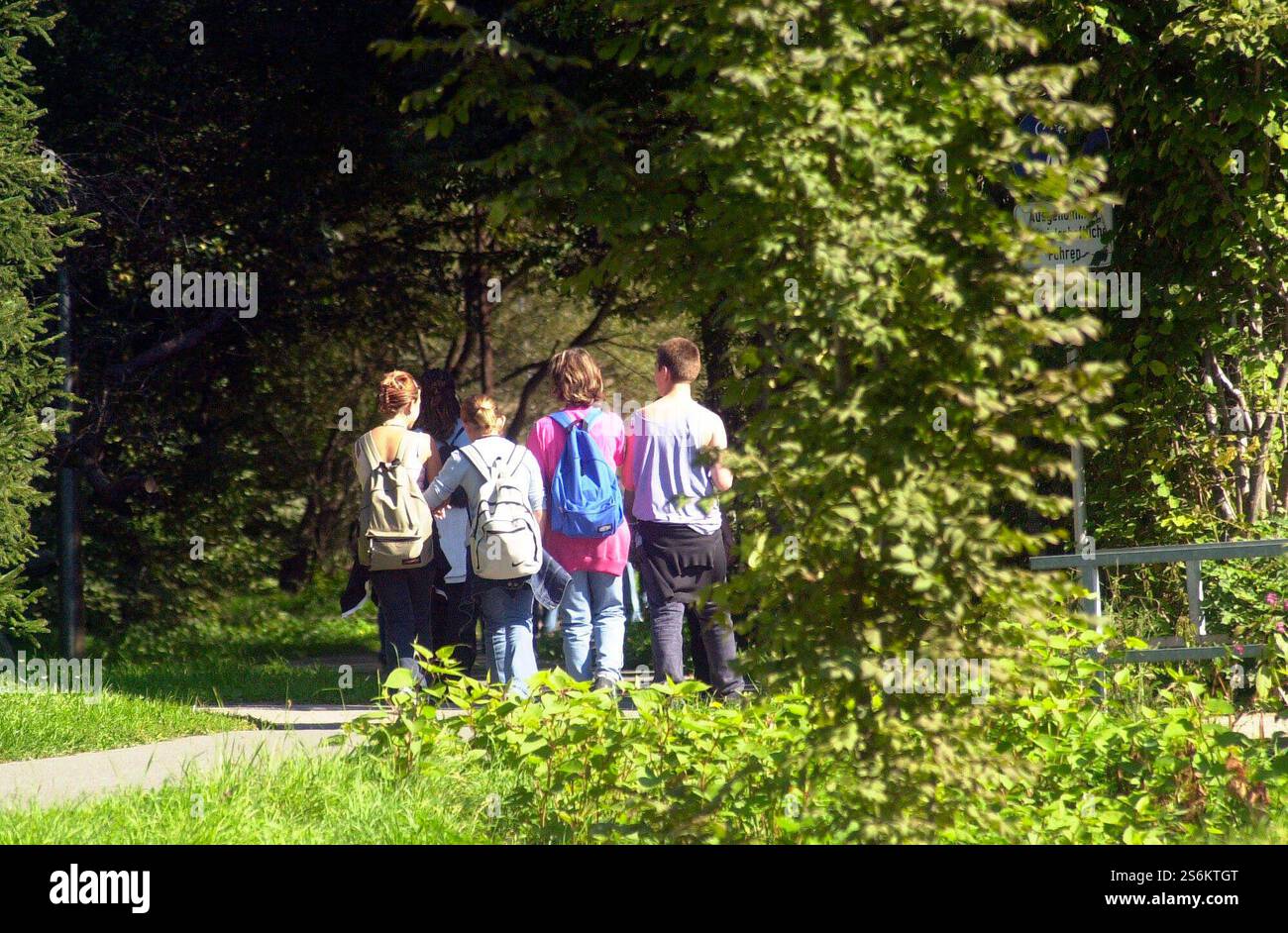 the school trip as a supplement to lessons and recreation the school trip as a supplement to ...