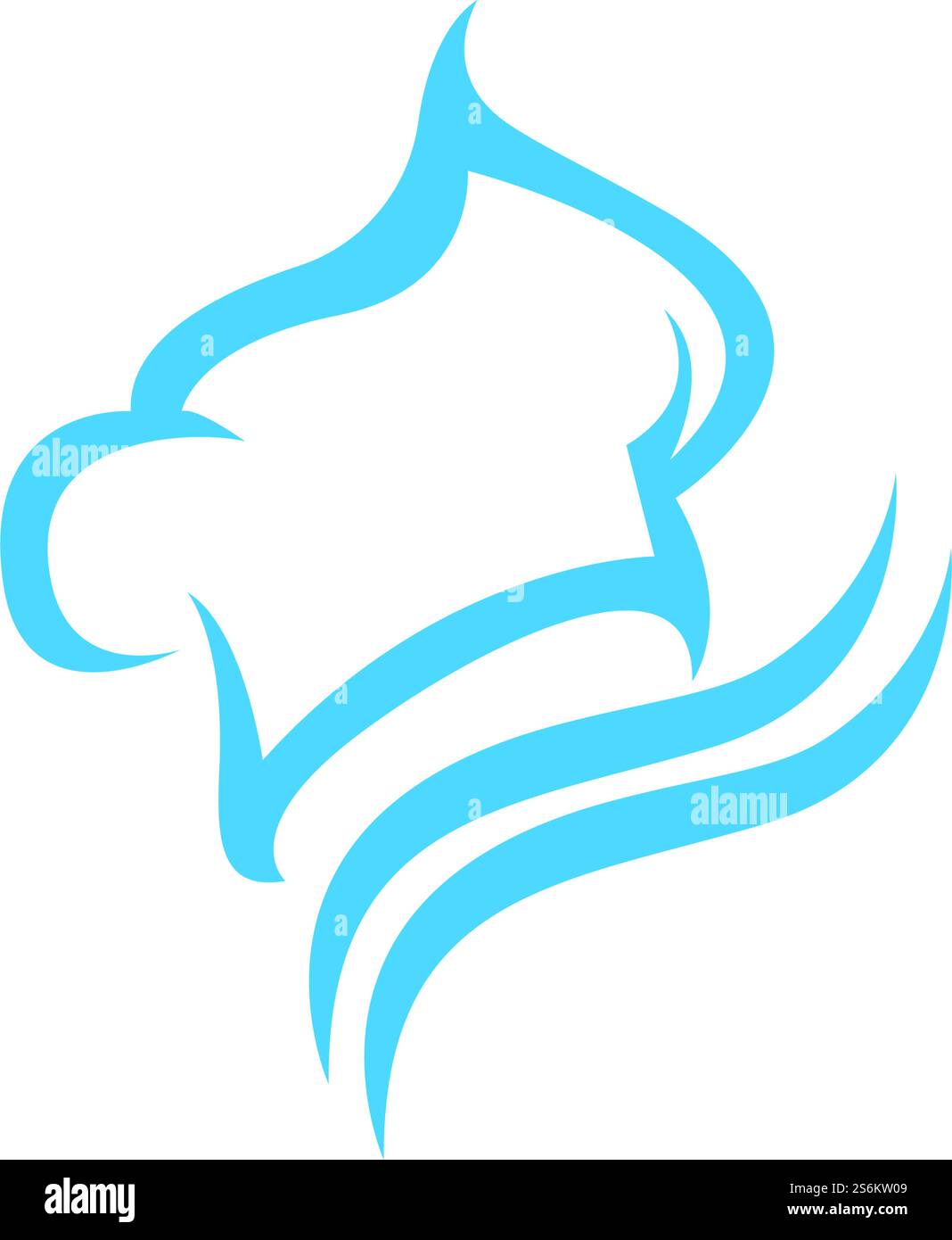 Chef logos Template Stock Vector Image & Art - Alamy