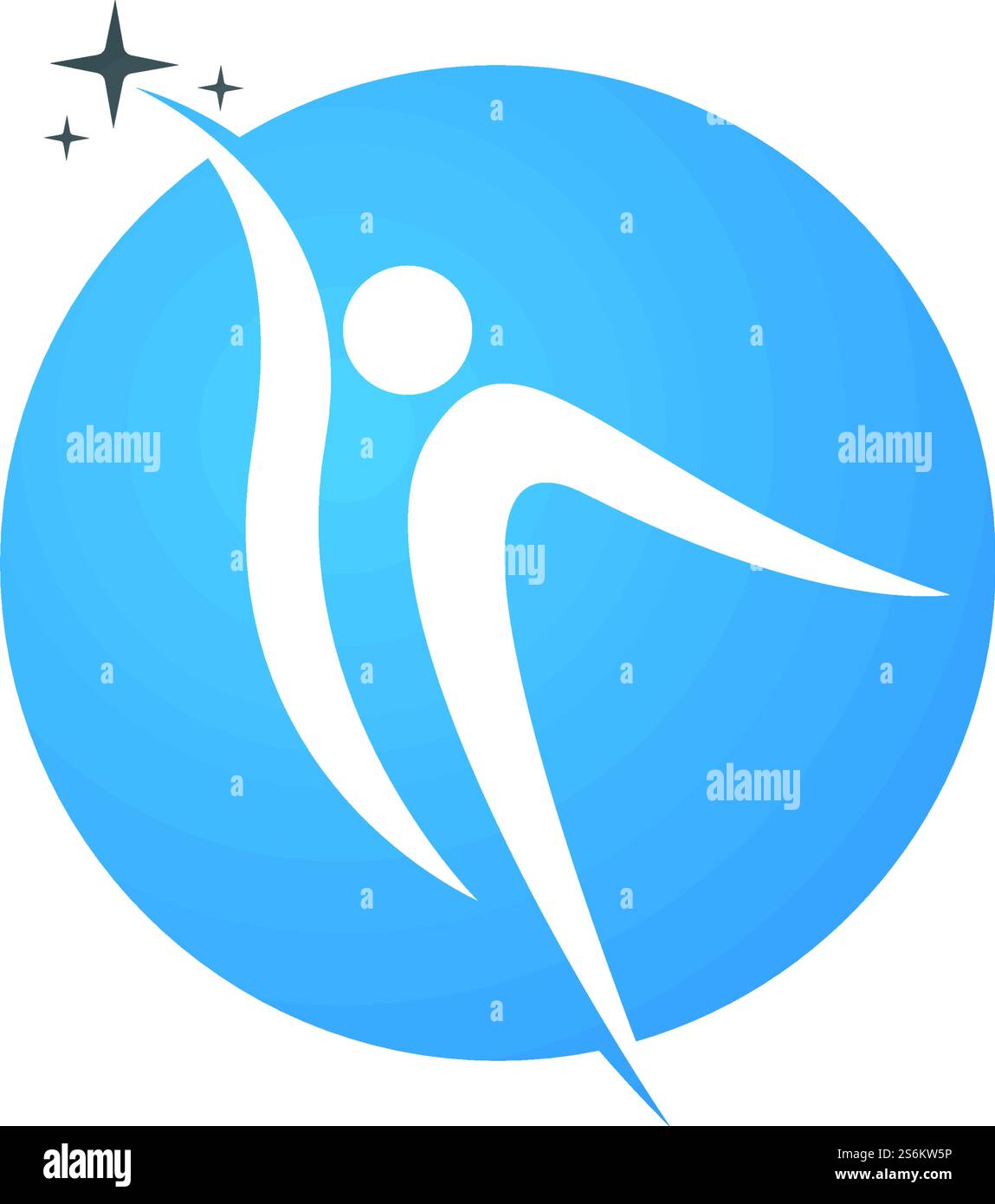 successful people logos Stock Vector Image & Art - Alamy