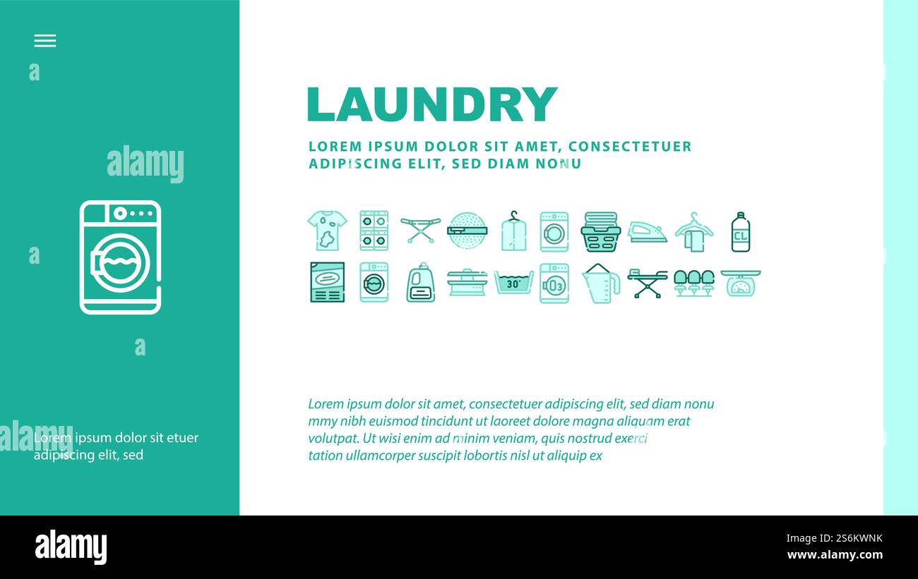 Dinosaur Wild Animal Landing Web Page Header Banner Template Vector ...