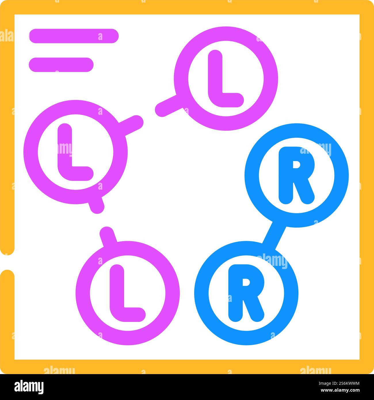 dance scheme color icon vector. dance scheme sign. isolated symbol ...
