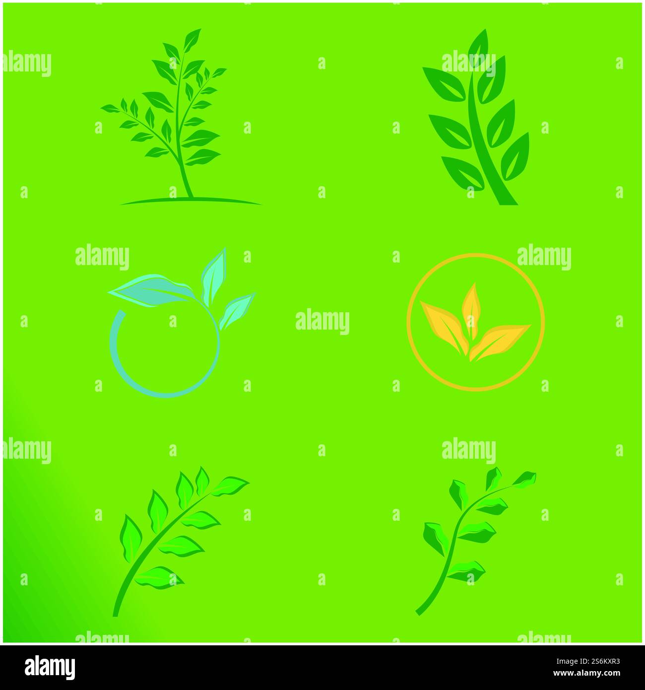 Leaf and Shutter Lens Aperture for Nature Photographer logo design ...
