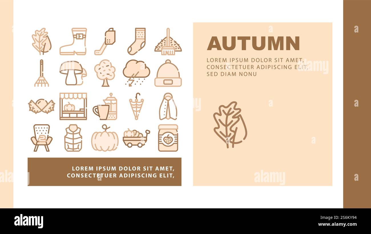 Book Library Shop Landing Web Page Header Banner Template Vector ...