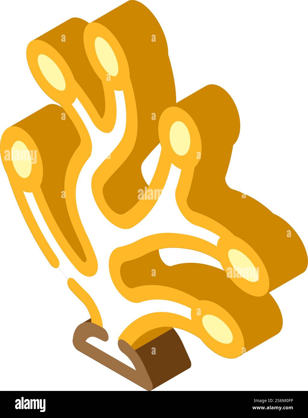 Pelvetia Stock Vector Images - Alamy