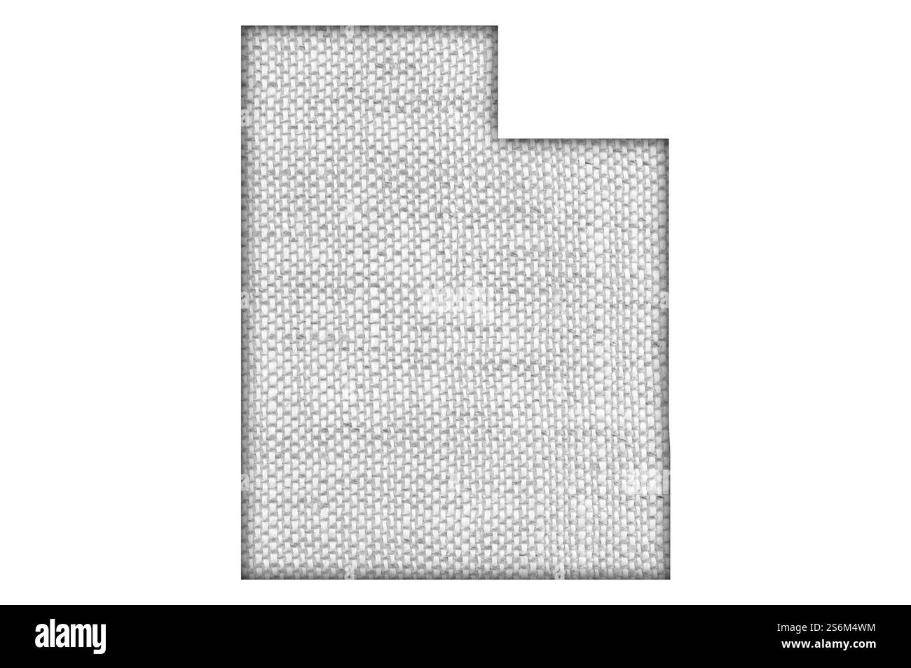 Vintage utah Cut Out Stock Images & Pictures - Alamy