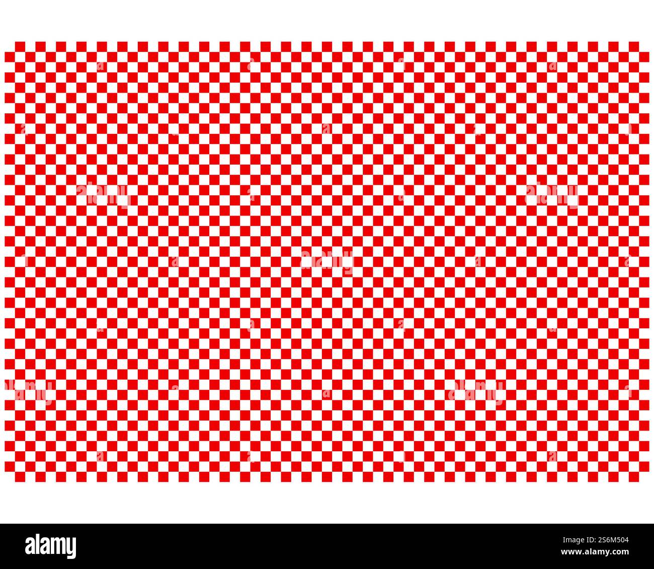 Checkerboard pattern as background Stock Photo - Alamy