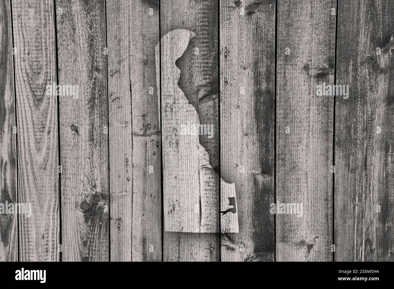 Wooden map united states hi-res stock photography and images - Alamy